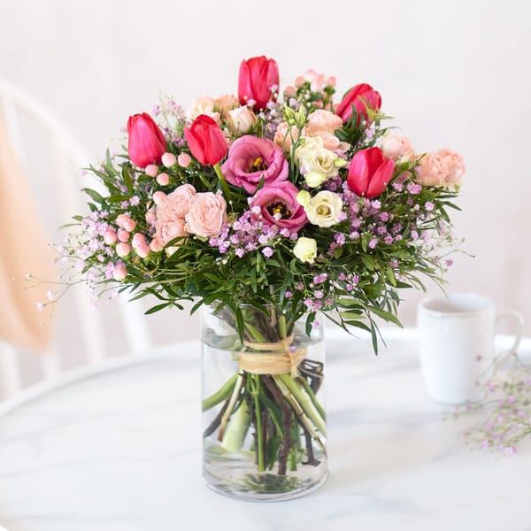 Our Love: Order Flowers Online | Interflora India | ID1440680