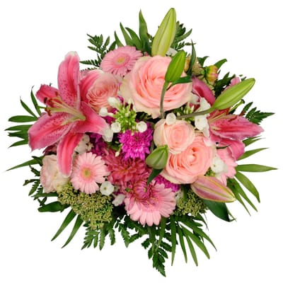 Alea: Order Flowers Online | Interflora India | ID1350857