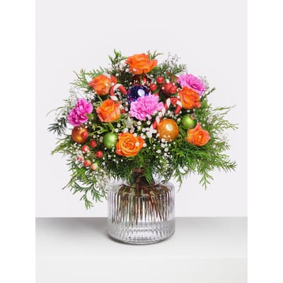 Christmas Dance: Order Flowers Online | Interflora India | ID1430950