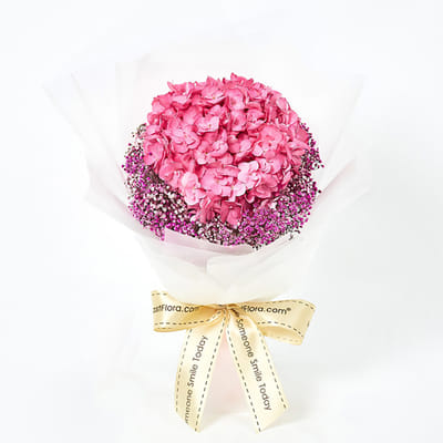 Fluffy Cotton Candy: Order Flowers Online | Interflora India | JVS1259862
