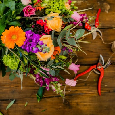 Single Flower: Order Flowers Online | Interflora India | ID1355498