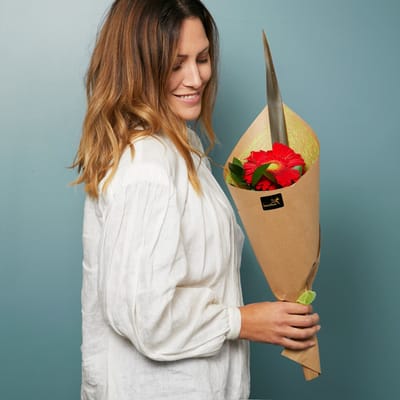 Single Flower: Order Flowers Online | Interflora India | ID1355794