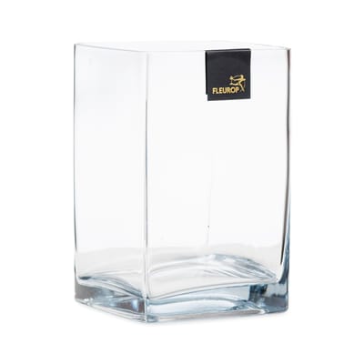 Vase in decorative box - large: Order Flowers Online | Interflora India ...